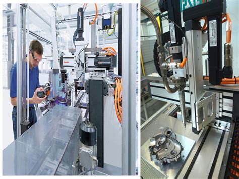 How To Choose Linear Guide Accuracy