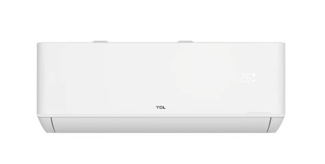 TCL Whisper Q Series Window Air Conditioner