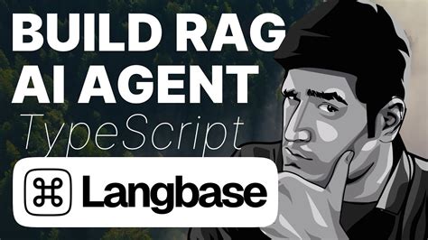 Build Agentic Rag With Typescript Memory Agents Youtube