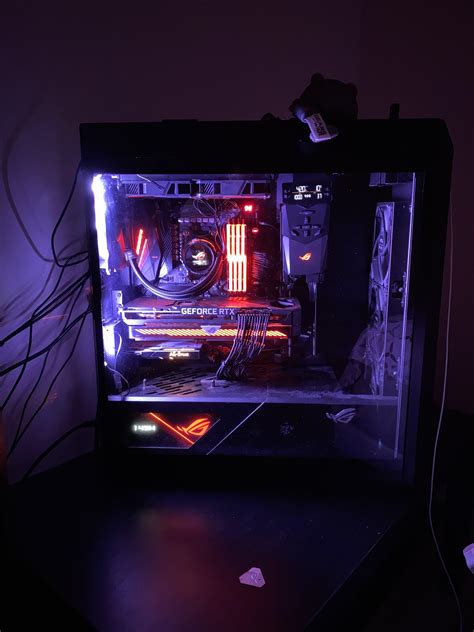 Asus Rog Ryuo 240 Donanımhaber Forum