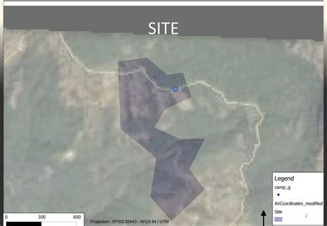 Route Analysis And Cut Fill Analysis Using Qgis Open Source Gis Ppt