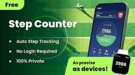 Step Counter Pedometer Apps On Google Play