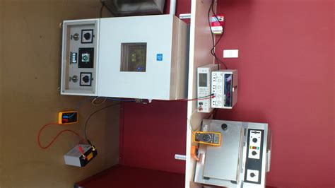 Arduino Powered Solar Battery Charger 7 Steps Instructables