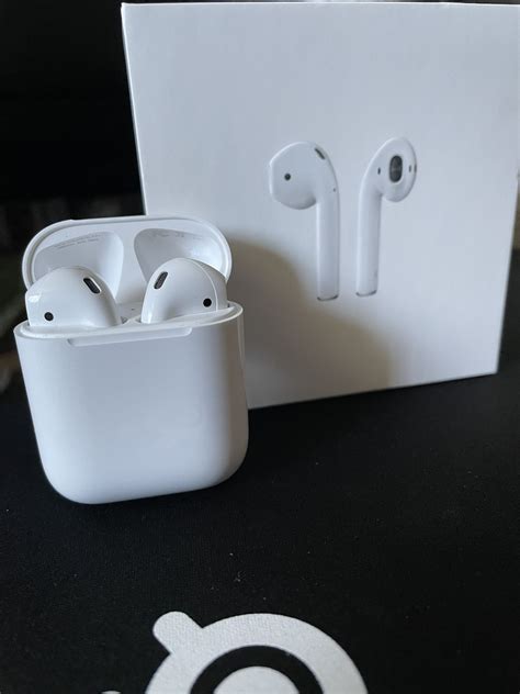 Gen 2 Airpods For Sale In Modesto Ca Offerup