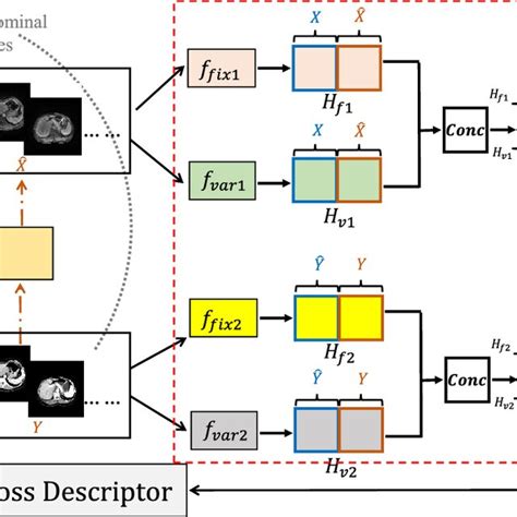 Illustration Of Cross Domain Image Translation With Integrated