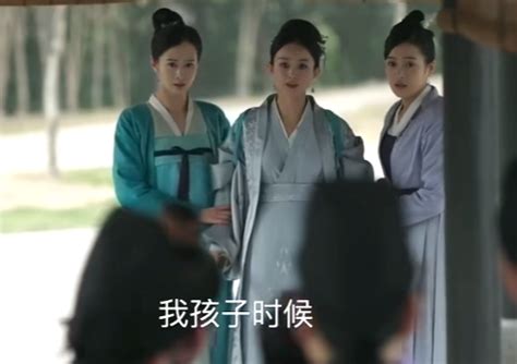 知否》我孩子时候已经见过这招了，可我已经不是孩子了！ 知乎