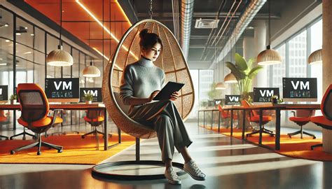 Как создать виртуальную машину в Oracle Virtualbox пошаговая инструкция и советы