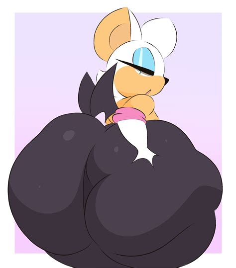 Rule 34 Anthro Arizonathevixen Bat Big Ass Bubble Butt Fat Ass