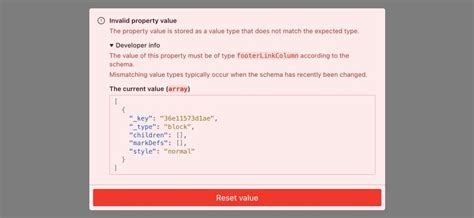 Sanity How To Edit Documents As JSON Max Schmitt