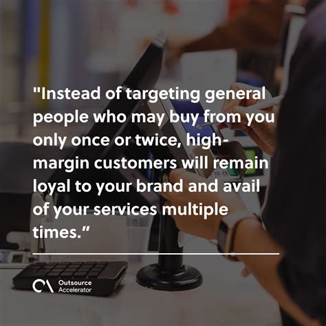 Margin Compression And How To Manage It Outsource Accelerator