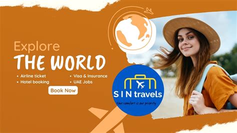 මැදපෙරදිග විදේශ රැකියා අවස්තා Sin Travels