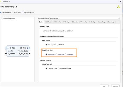 AXI接口FIFO简介 知乎