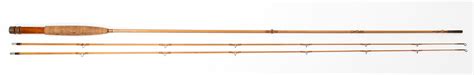 Carpenter Walt Highlander 7′ 22 4wt