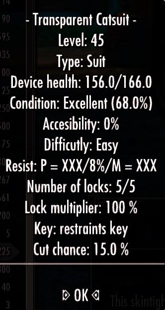 Unforgiving Devices Page 73 Downloads SexLab Framework LE LoversLab