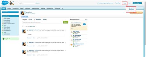 Salesforce Last Activity Date Formula