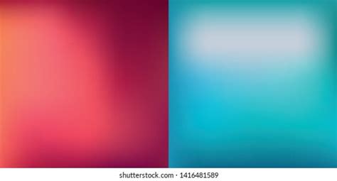 노란색 녹색 분홍색 보라색 장면 배경 스톡 벡터로열티 프리 2080582693 Shutterstock