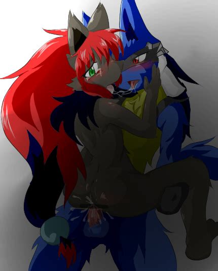 Rule 34 Censored Fur Lucario Pokemon Pokemon Species Tagme Zoroark