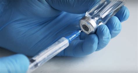 Facet Joint Injection Greater Lancashire Hospital