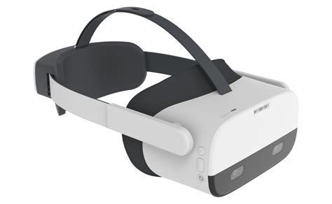 A Guide To Pico Neo Vr Headsets Program Ace