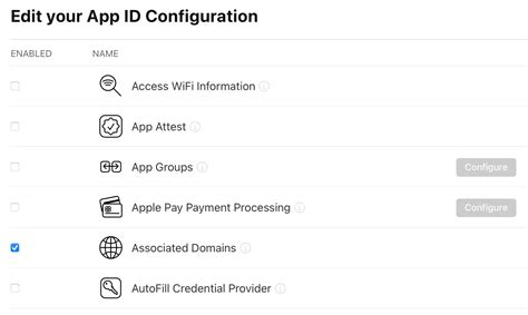 ios微信分享配置universal links步骤解析 ios 脚本之家