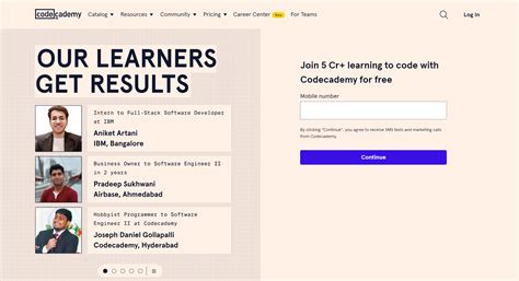 Is Codecademy Worth It Expert Opinions And User Reviews