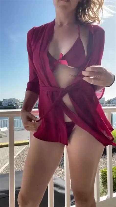 Sex On The Deck Yes Please Scrolller