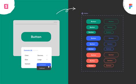 How To Sync Mui Components From Storybook To Figma Anima