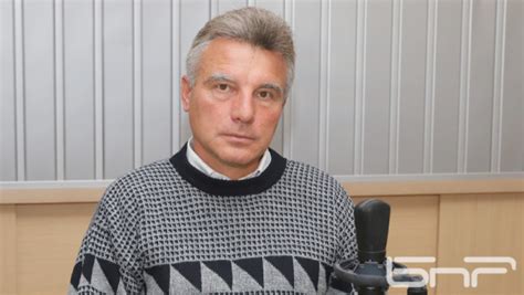 Проф Иво Христов България и Румъния са периферна територия между