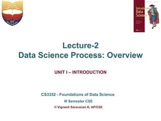Unit I Lecture 2 Pdf