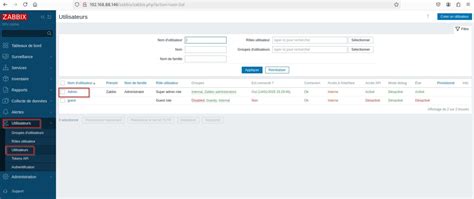 Installation De Zabbix Sur Debian 12 Tutoriel Complet