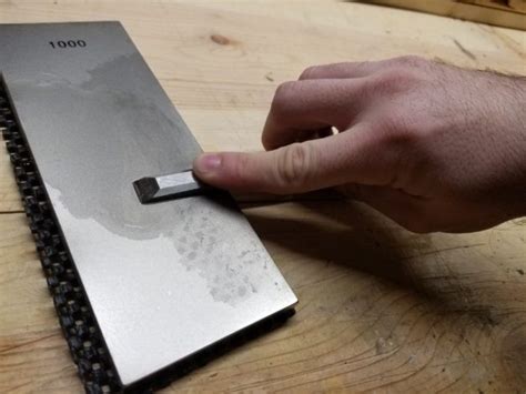 How To Keep Cutting Tools Razor Sharp Tools In Action Power Tool Reviews