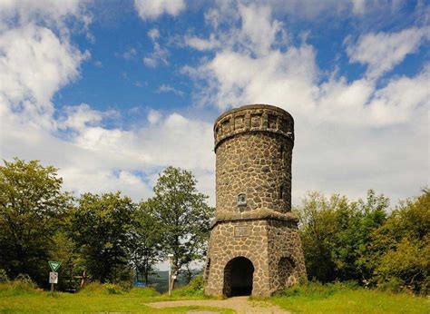 Ausflugtipps Boxberg Eifel