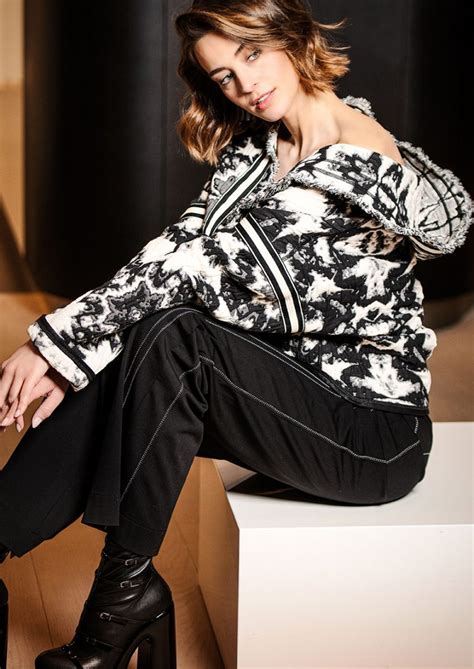 Beate Heymann Streetcouture Modehafen Zingst