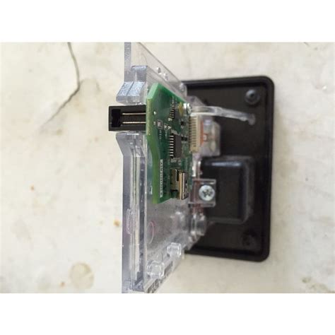 New Magtek 21063021 Pn 21063021 21041606 A Card Reader Bz On Ebid United Kingdom 221729441