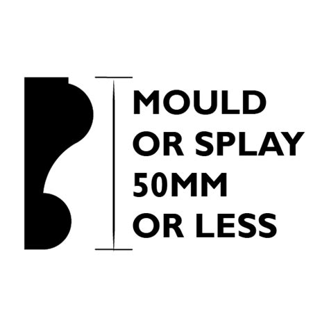 Beading Glazing Beads Window Beading Timber Edging 1