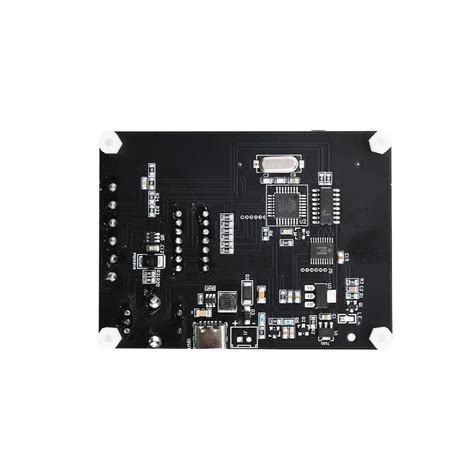 LCD Display Transistor Diode Tester GM328A Variable Capacitance Diode ESR Voltage