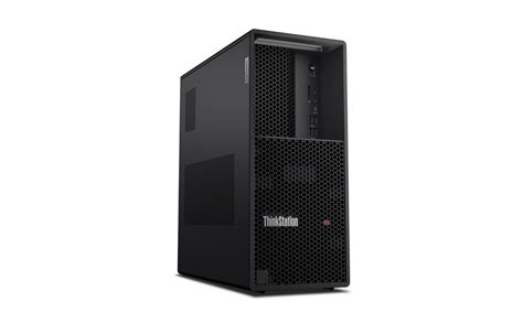 Lenovo Thinkstation P3 Tower Intel® Core™ I9 I9 14900k 32 Gb Ddr5 Sdram 1 Tb Ssd Windows 11 Pro