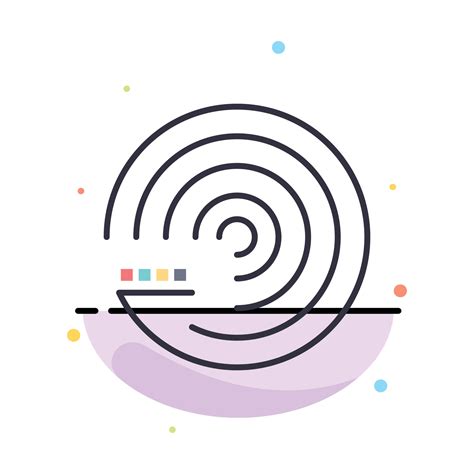 Forecasting Model Forecasting Model Science Business Logo Template Flat