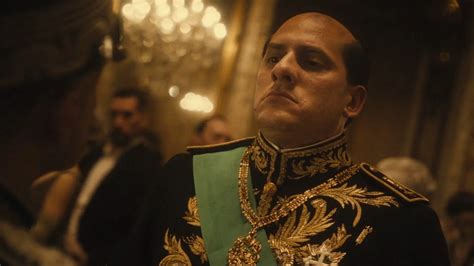 Mussolini Son Of The Century Trailer