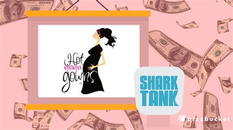 Hot Mama Gowns Shark Tank Update Bizzbucket