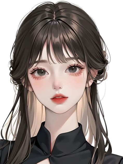 Pin Di Character Inspiration