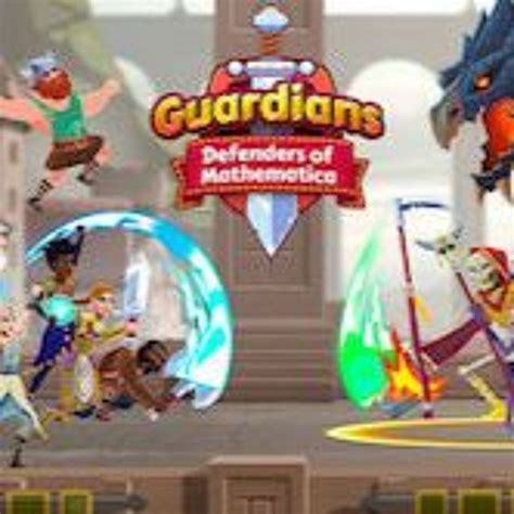 Stream Bbc Guardians Defenders Of Mathematica Theme By Sam Dudley