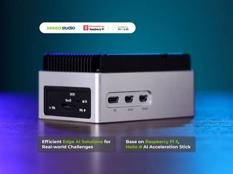 Real Time OCR With Hailo AI Raspberry Pi