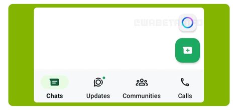 cara mengaktifkan meta ai whatsapp