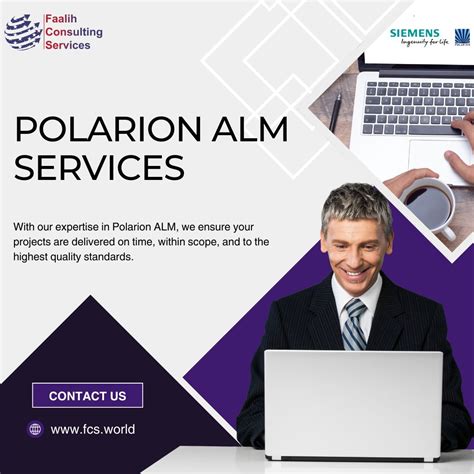 Alm Polarion Development Softwaredevelopment Polarionalm
