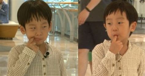 서언x서준 쌍둥이의 즉흥댄스 이휘재도 놀란 흥