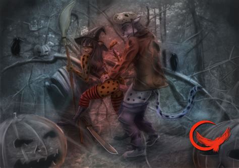 Rule 34 Andy Nekomimiranger Anthro Cass Nekomimiranger Duo Felid Feline Female Food From