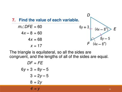 cpctc concept ppt download