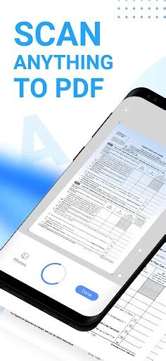 Mobile Scanner App Scan PDF Mod APK Free Download FileCR
