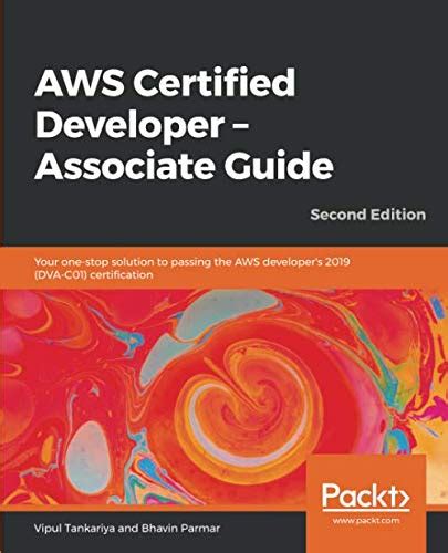 Aws Certified Developer Associate Guide 2nd Edition Let Me Read